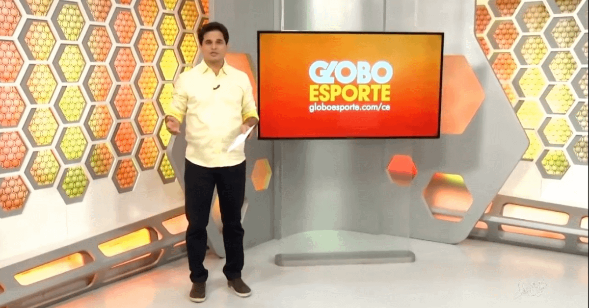 Kaio César - Trabalho e Saúde Mental — Psi. Golbery Capistrano